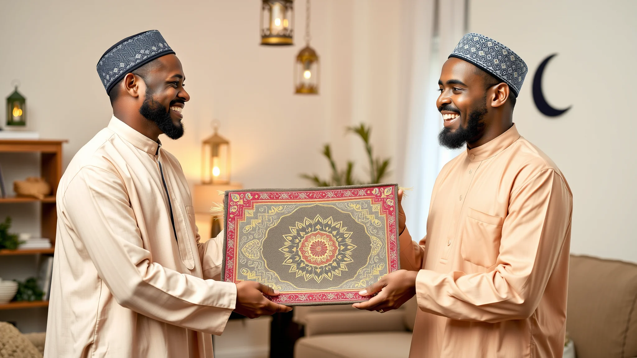Thoughtful Ramadan Gift Ideas for Family and Friends