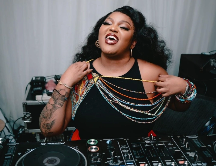 DBN Gogo at Silo 15, Bugolobi