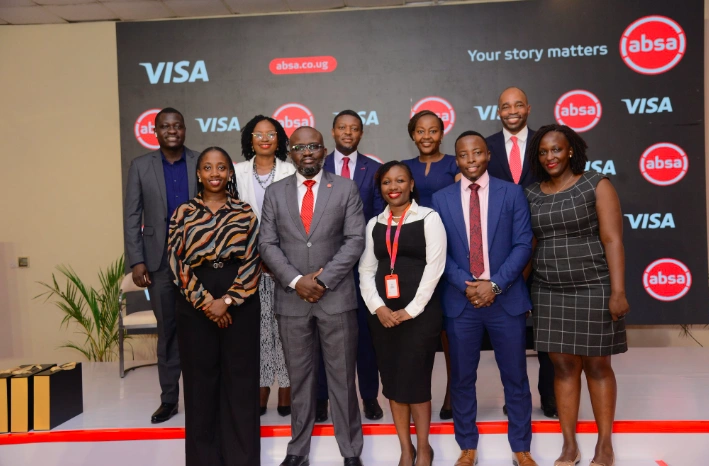 Absa Group Reports 10% Earnings Growth in 2024