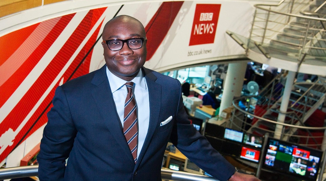 BBC Launches 2025 Komla Dumor Award
