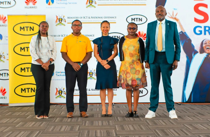 Huawei Uganda Empowers Over 6,000 Ugandans with Digital Skills