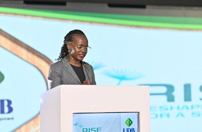 UDB Launches RISE Initiative for Sustainable Finance & Innovation