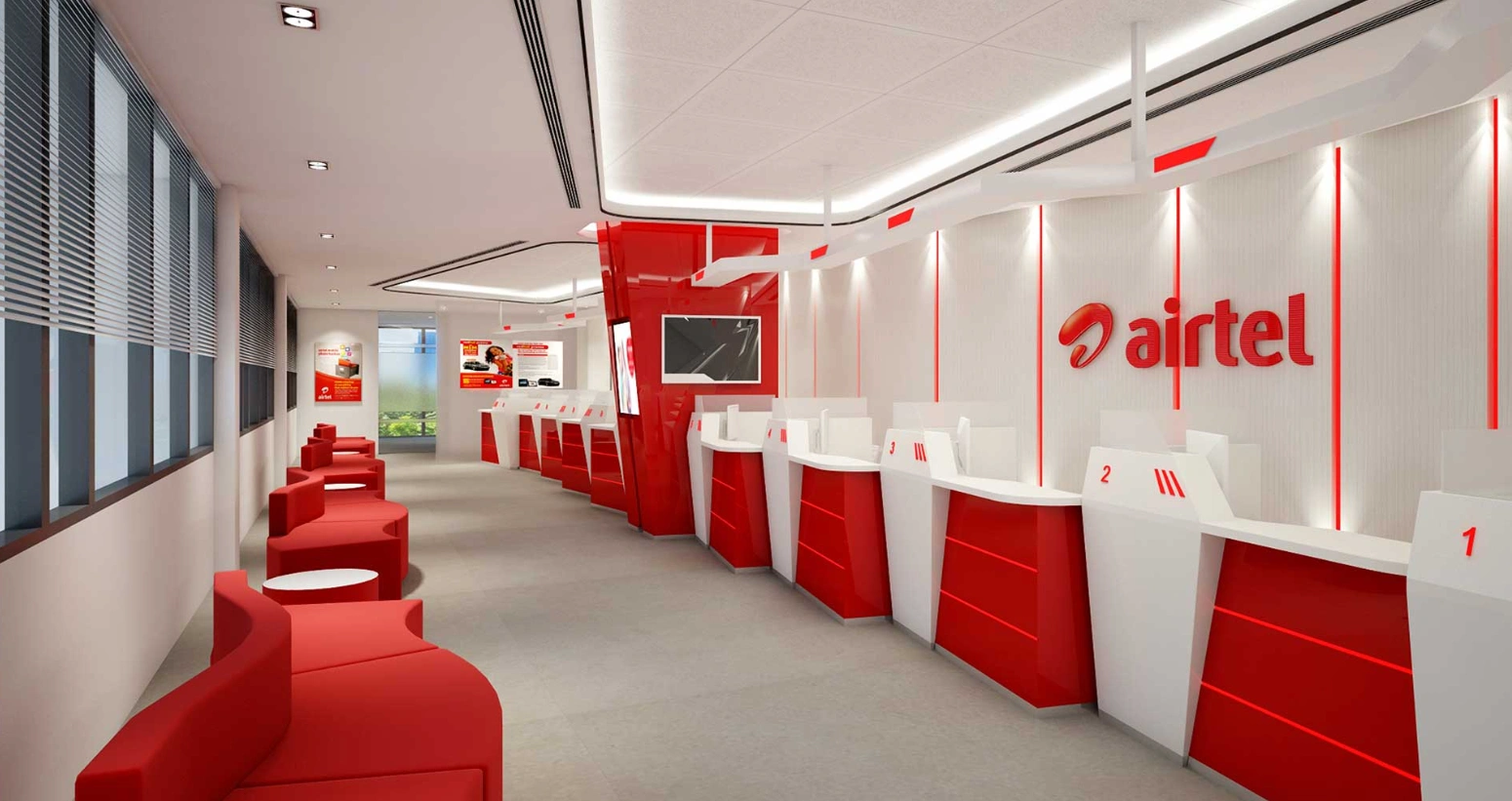 Airtel, QCIL, Stanbic Shine in Crested Capital's Q1 Black Diamonds List