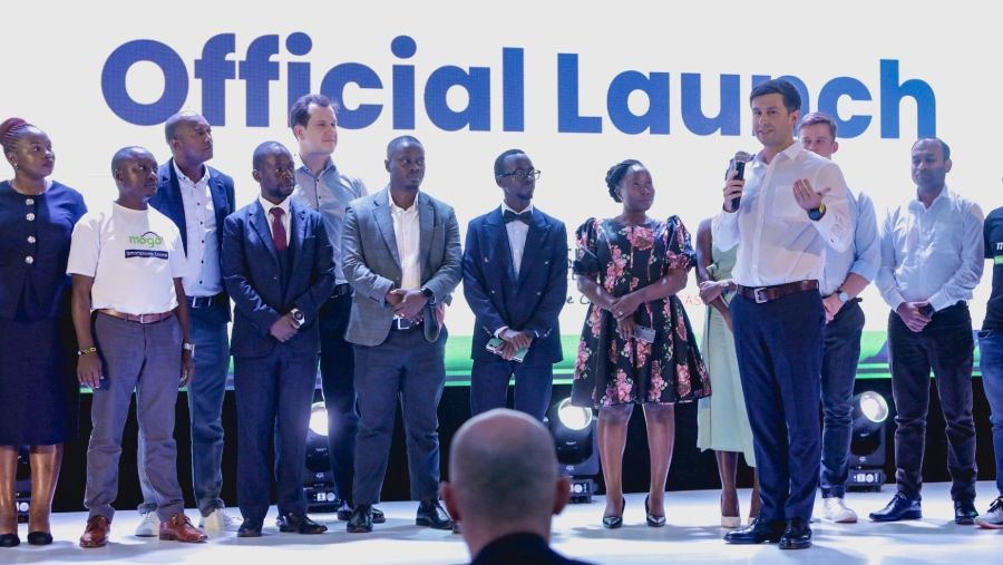 Airtel, Mogo Launch Smartphone Loan Deal to Boost Access