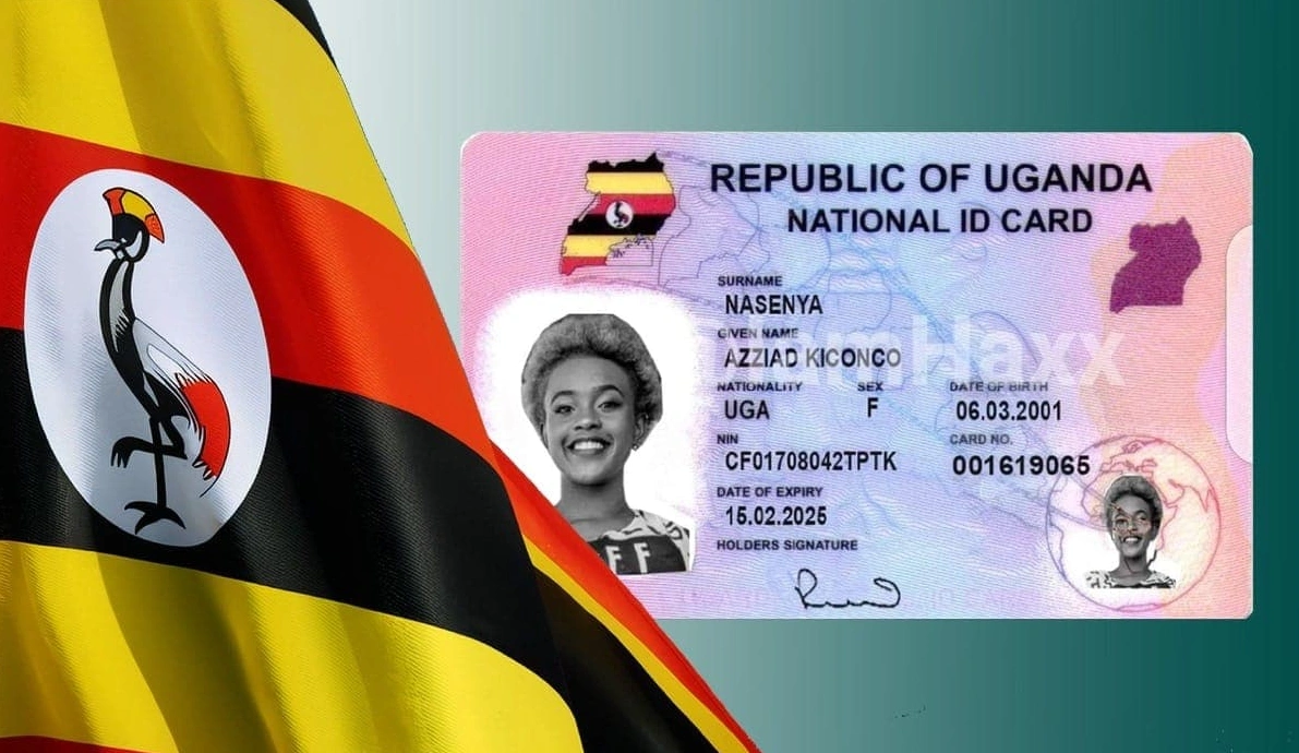 NIRA Launches Online Portal to Ease National ID Registration